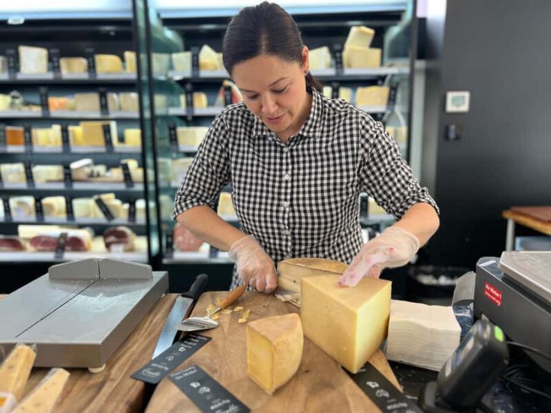 Sydney: Food Tour in Surry Hills with 8 Local Food Tastings - Comparing This Tour to Other Sydney Experiences