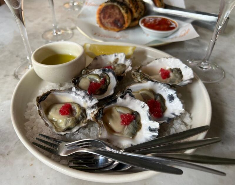 Sydney: Food Tour in Trendy Surry Hills with 8 Tastings - Why Choose This Tour?