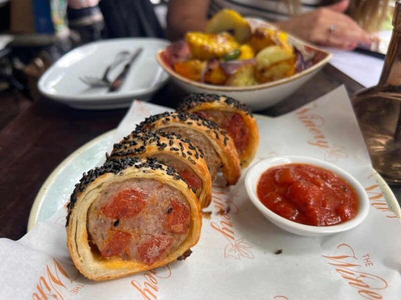 Sydney: Food Tour in Trendy Surry Hills with 8 Tastings - What’s Included and What’s Not?