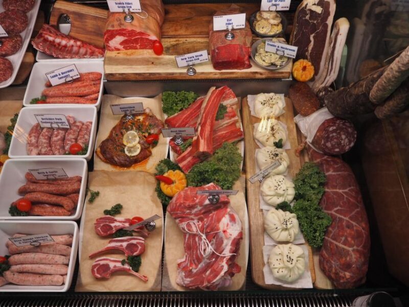 Sydney: Food Tour in Trendy Surry Hills with 8 Tastings - The Guide’s Role and Group Dynamics