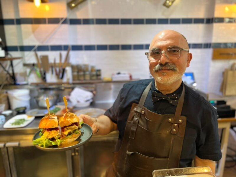 Sydney: Food Tour in Trendy Surry Hills with 8 Tastings - Value and Price Analysis