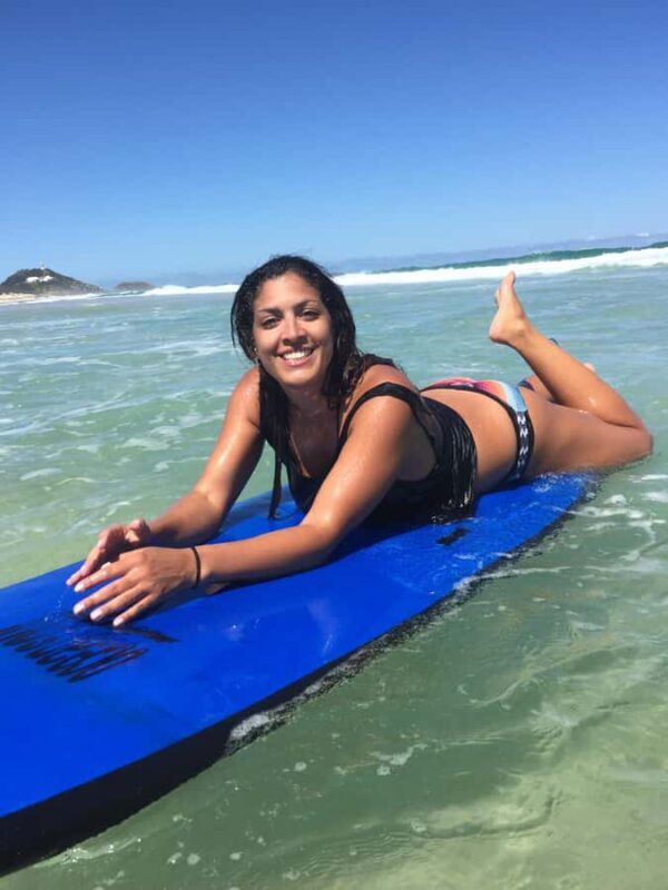 Sydney: Full Day Learn to Surf Adventure - Incl BBQ Lunch - A Genuine Look at the Experience