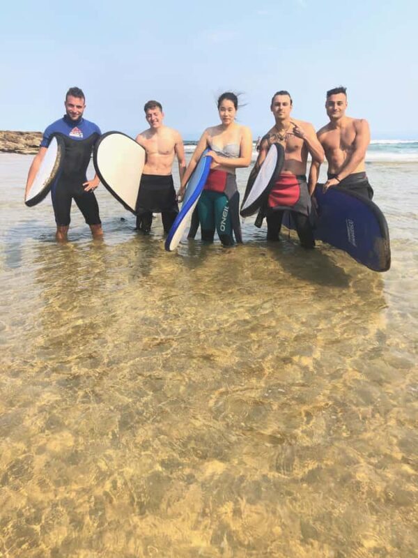 Sydney: Full Day Learn to Surf Adventure - Incl BBQ Lunch - Practical Details and Value