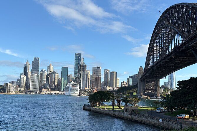Sydney Full Day Private City Harbour Coastal Adventure - Introduction