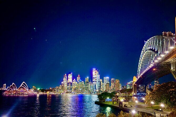 Sydney Full Day Private City Harbour Coastal Adventure - Key Points