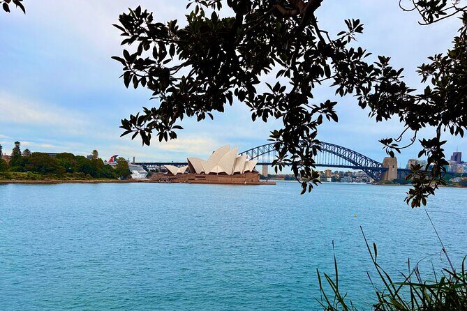 Sydney Full Day Private City Harbour Coastal Adventure - Who Is This Tour Best For?