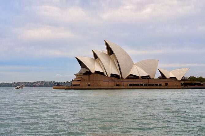 Sydney Full Day Private City Harbour Coastal Adventure - The Sum Up