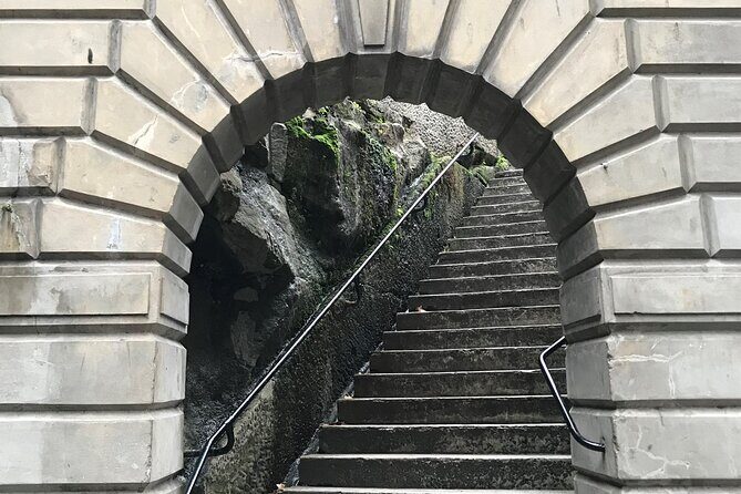 Sydney Ghost Quest: Self-Guided Haunted History Game - Authentic Experience & Honest Value