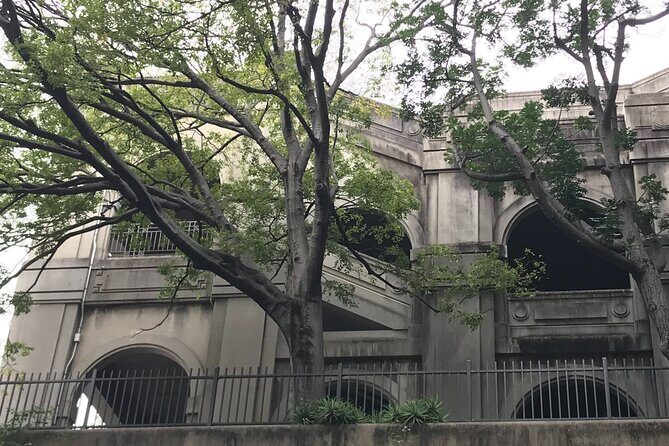 Sydney Ghost Quest: Self-Guided Haunted History Game - The Sum Up