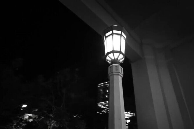 Sydney Ghost Walking Tour - In-Depth Breakdown of the Tour Experience