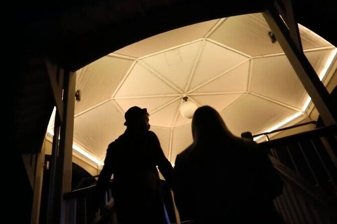 Sydney Ghost Walking Tour - Who Should Consider This Tour?