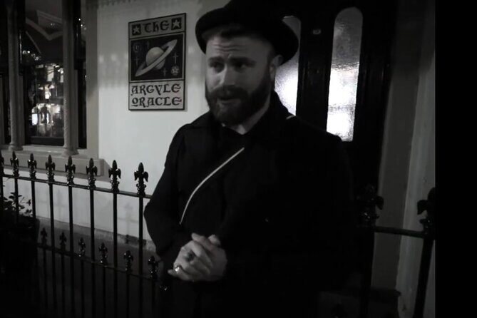 Sydney Ghost Walking Tour - FAQ