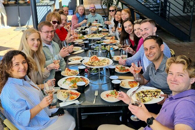 Sydney Grains and Grapes Hunter Valley Wine and Beer with Lunch - Starting the Day: The Charm of Hunter Valley’s Small Wineries