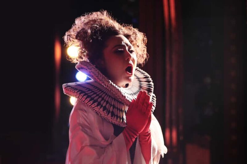 Sydney: Great Opera Hits Ticket at the Sydney Opera House - Key Points