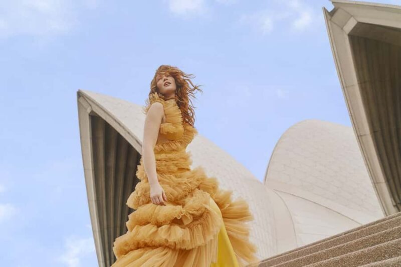 Sydney: Great Opera Hits Ticket at the Sydney Opera House - What to Expect From Your Opera Night