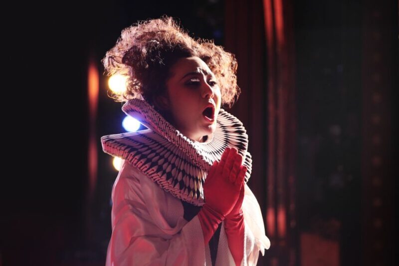 Sydney: Great Opera Hits Ticket at the Sydney Opera House - Who Will Love This?