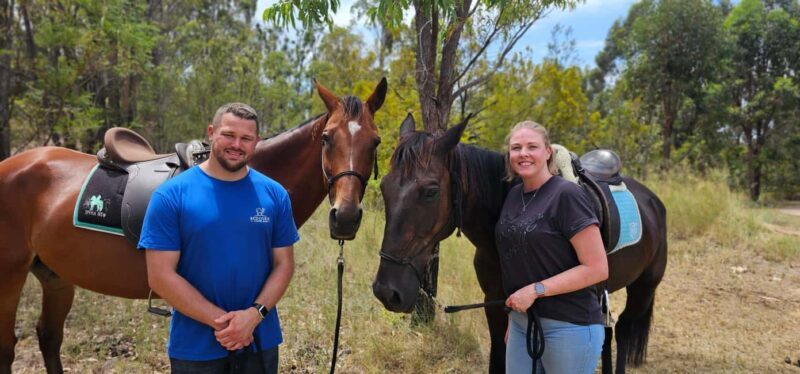 Sydney: Guided 2-Hour Horseback Picnic Tour - An In-Depth Look at the Horseback Picnic Tour