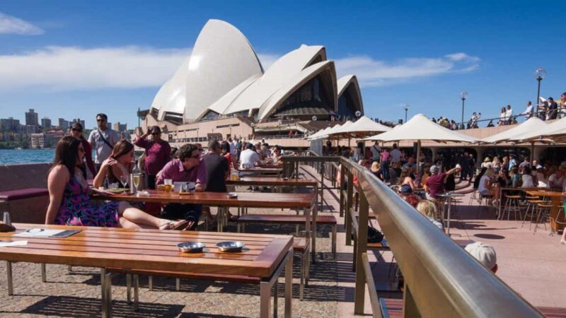 Sydney: Guided Hike with Picnic Lunch and Painting Session - Exploring Sydney on Foot — A Detailed Itinerary