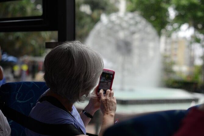 Sydney Guided Sightseeing Bus Tour - What Travelers Say: Authentic Feedback