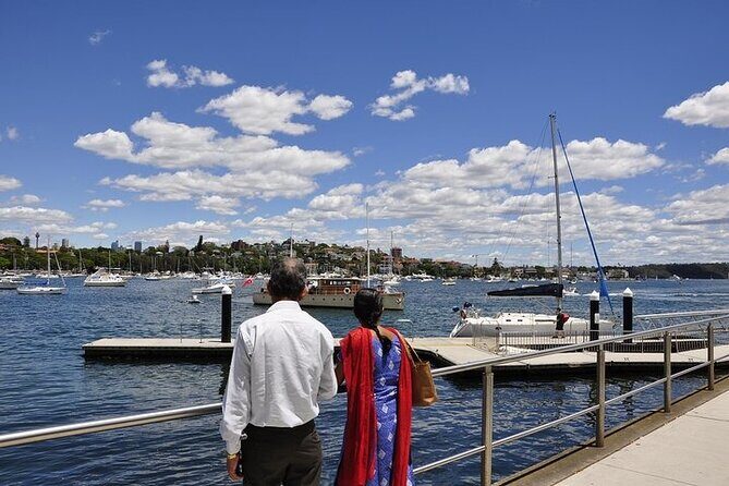 Sydney Guided Sightseeing Bus Tour - Analyzing the Value and Suitability