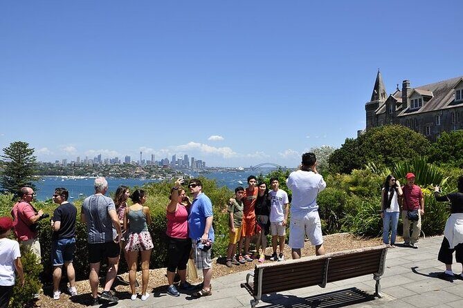 Sydney Guided Sightseeing Bus Tour - Who Should Consider This Tour?