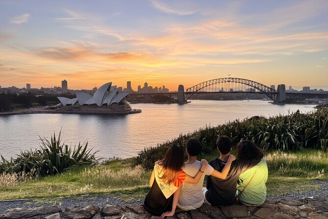 Sydney Half Day City Tour - Sydney Opera House: A Must-See Architectural Icon