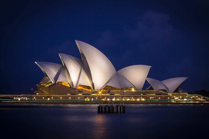 Sydney Half Day City Tour - Watsons Bay: A Coastal Village with Maritime Charm