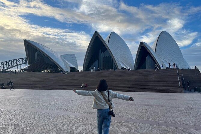Sydney Half Day City Tour - The Cost and Whats Included