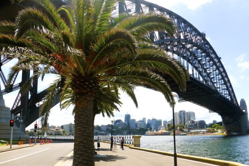 Sydney: Half-Day City Tour - FAQ