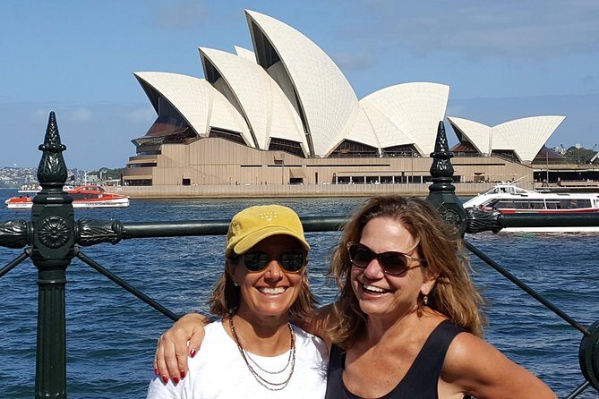 Sydney Half Day Highlights - Luxury Private Tour | Morning or Afternoon Avail - Exploring the Details of the Sydney Half Day Highlights Tour