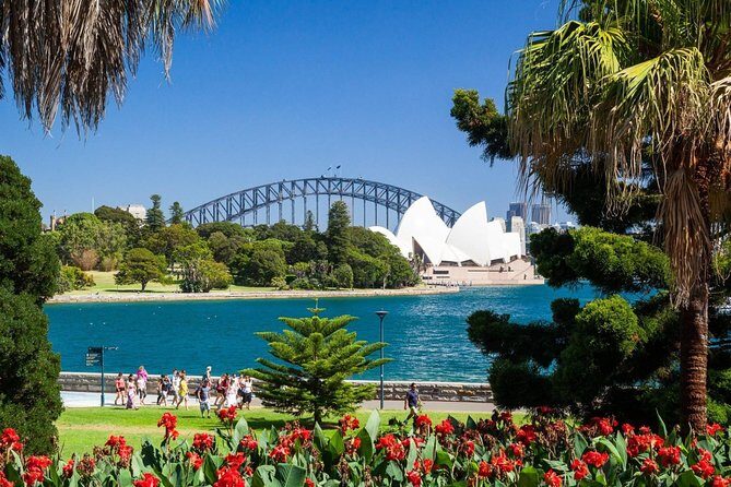 Sydney Half Day Highlights - Luxury Private Tour | Morning or Afternoon Avail - What Travelers Are Saying