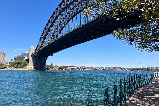 Sydney Half Day Luxury Private Tour - Exploring the Sydney Half Day Luxury Private Tour
