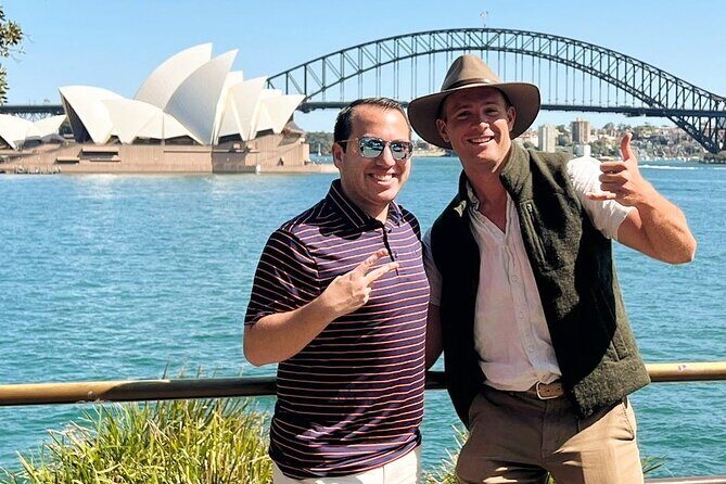Sydney Half-Day Private Tour | Beaches, History & Icons - A Practical Look at the Sydney Half-Day Private Tour: Beaches, History & Icons