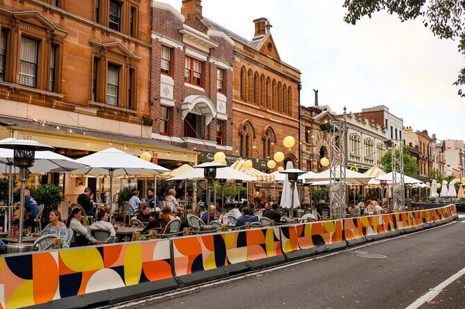 Sydney Half-Day Private Tour | Beaches, History & Icons - Key Points