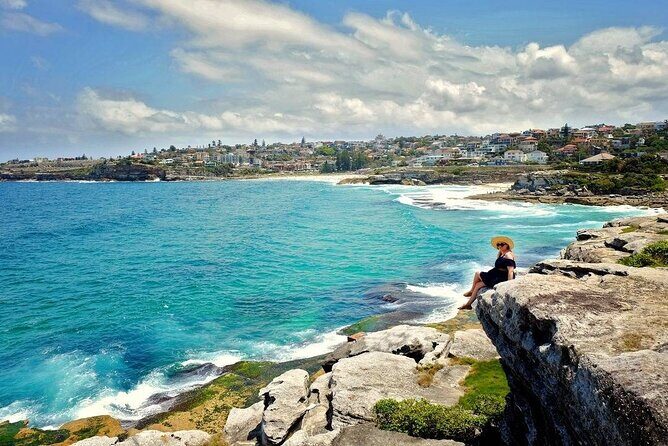 Sydney Half-Day Private Tour | Beaches, History & Icons - Details That Matter