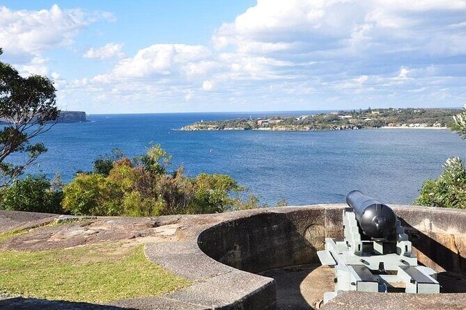Sydney Half Day Private Tour - Who Should Consider This Tour?