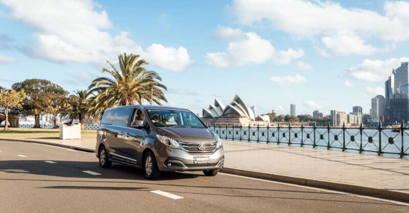 Sydney: Half-Day Private Tour of Sydney's Northern Beaches - A Practical Look at the Tour