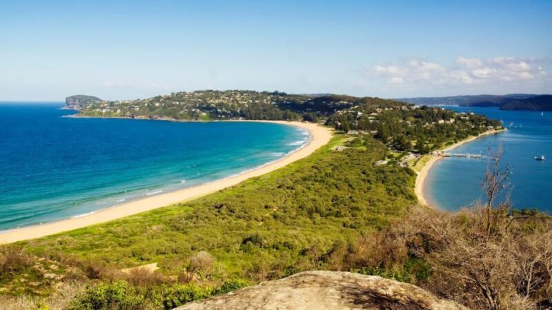 Sydney: Half-Day Private Tour of Sydney's Northern Beaches - The Value for Your Money