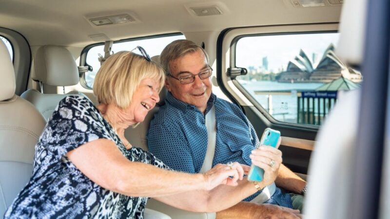 Sydney: Half-Day Private Tour of Sydney's Northern Beaches - Who Will Love This Tour?