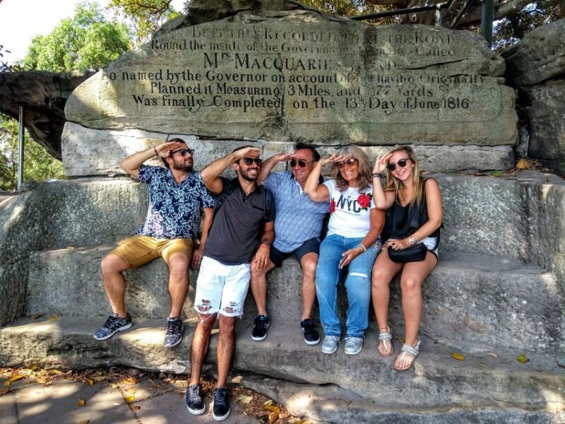 Sydney Half Day private tour: see Opera House, Bondi Beach - Why Choose This Tour?
