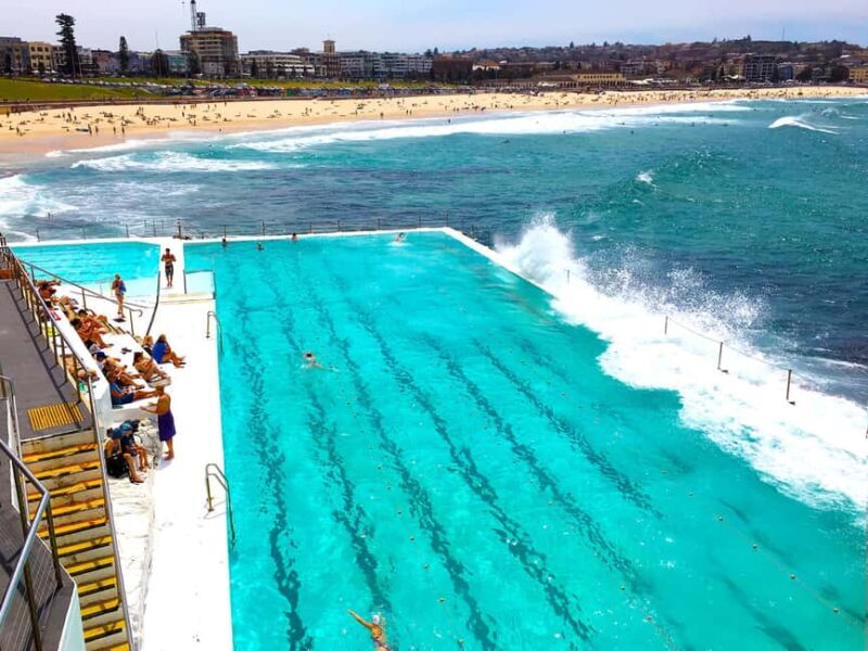 Sydney Half Day private tour: see Opera House, Bondi Beach - What to Expect: Practical Details