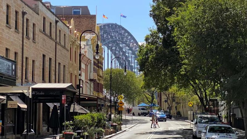 Sydney Half Day private tour: see Opera House, Bondi Beach - Final Thoughts: Who Will Love This Tour?