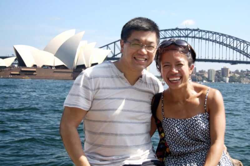 Sydney Half Day private tour: see Opera House, Bondi Beach - FAQ