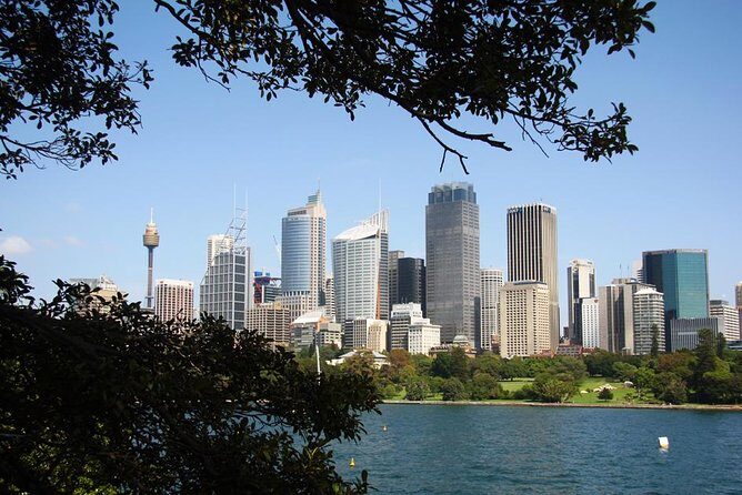 Sydney Half Day Private Tour: See Sydney Opera House and Bondi - What Are the Key Points?