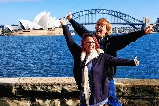 Sydney Half Day Private Tour: See Sydney Opera House and Bondi - What’s Included and What’s Not?
