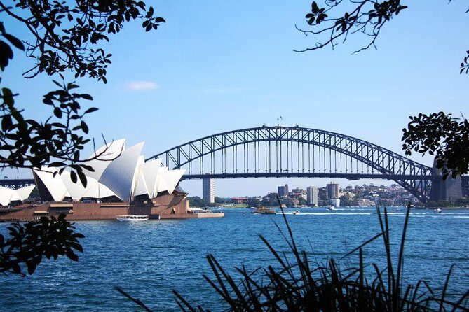 Sydney Half Day Private Tour: See Sydney Opera House and Bondi - Who Will Love This Tour?