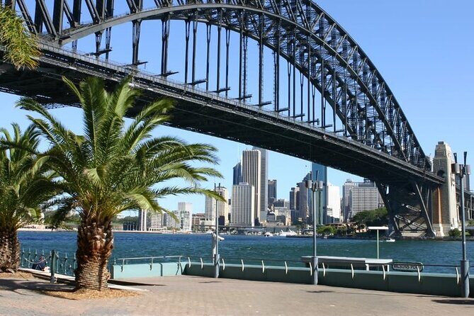 Sydney Half Day Tour with a Local: 100% Personalized & Private - Why This Tour Might Appeal to You