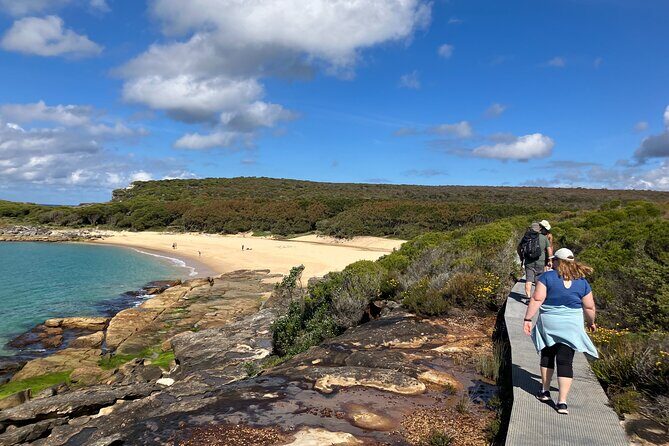 Sydney Half Day Tour with a Local: 100% Personalized & Private - Who Would Love This Tour