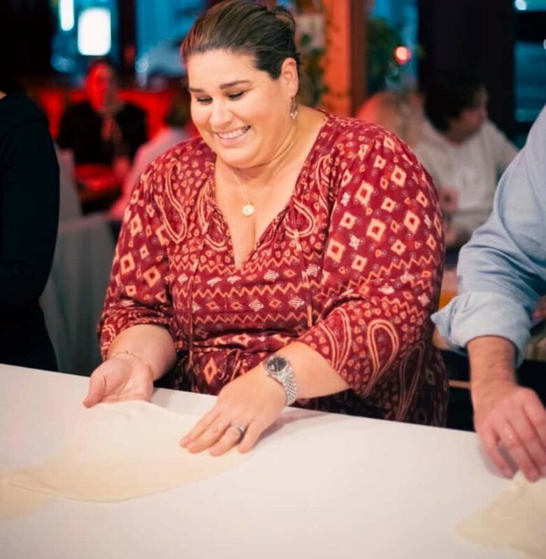 Sydney: Hands-On Roti Masterclass + 5-Course Feast and Drink - What Makes This Tour Special