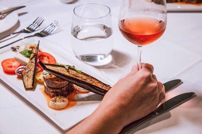 Sydney Harbour 2-Course Indulgent Lunch Cruise - Practical Considerations